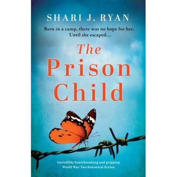 Shari J. Ryan | Other | The Prison Child Incredibly Heartbreaking And ...